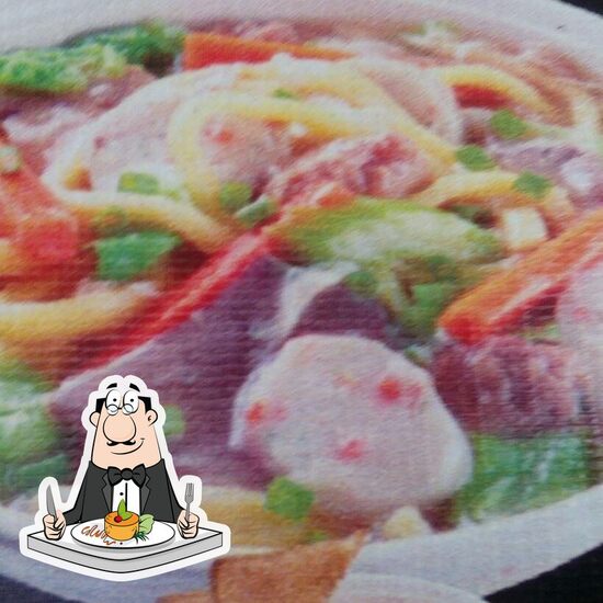 Menu at Tito Chow Resto Home of special Lomi N sisig restaurant ...