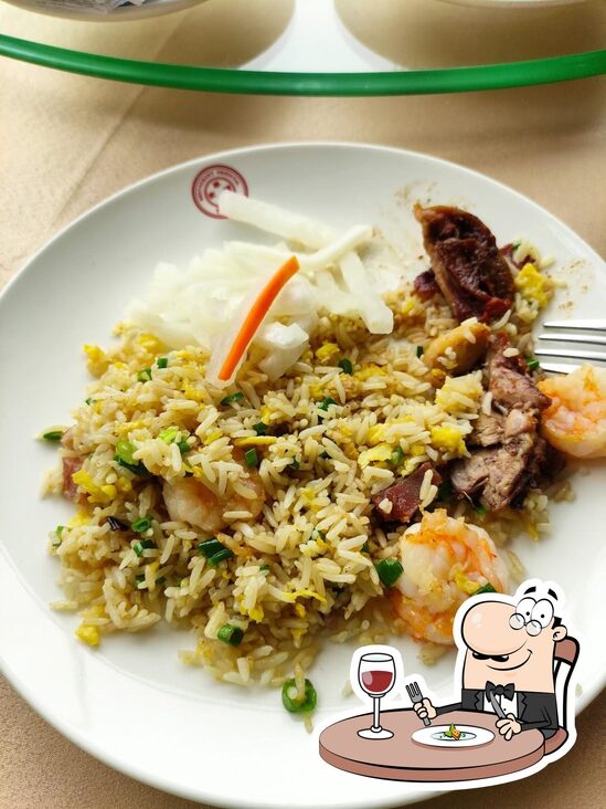 Carta del restaurante Wa Lok, Lima, Av. Angamos Oeste 700