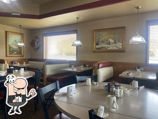 Windmill Family Restaurant, Peotone - Restaurant menu, prices and reviews