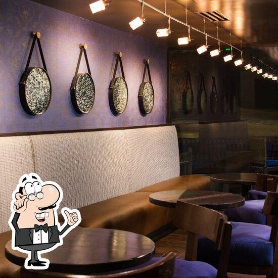 BBM, Lexington - Restaurant menu, prices and reviews