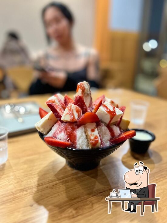 Sul & Beans, Las Vegas - Restaurant menu, prices and reviews