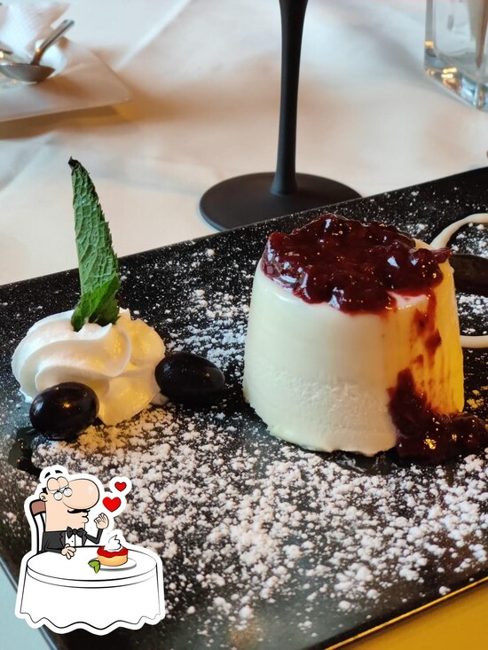 Monte Rosa restaurant, Vienna, Erndtgasse 7 - Restaurant menu and reviews