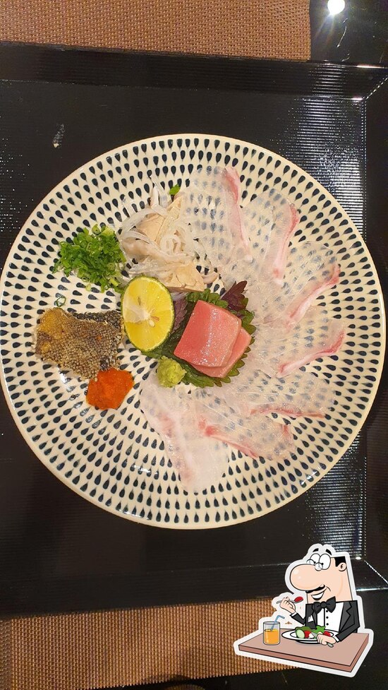 Menu at 日本食燈家 ( NIHONSHOKU TOUKA) restaurant, Hanoi, 108 P. Phan Kế Bính