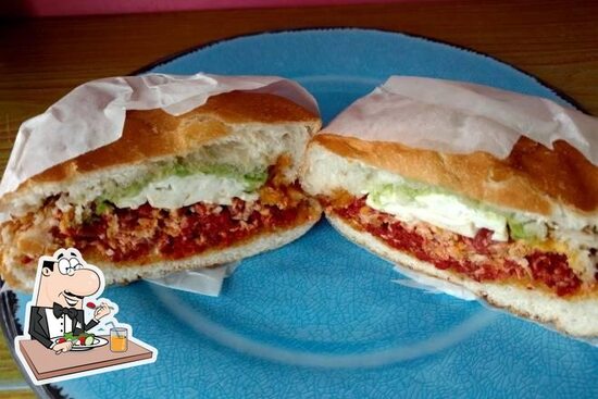Nutri-Jugos cafe, Tijuana - Restaurant reviews