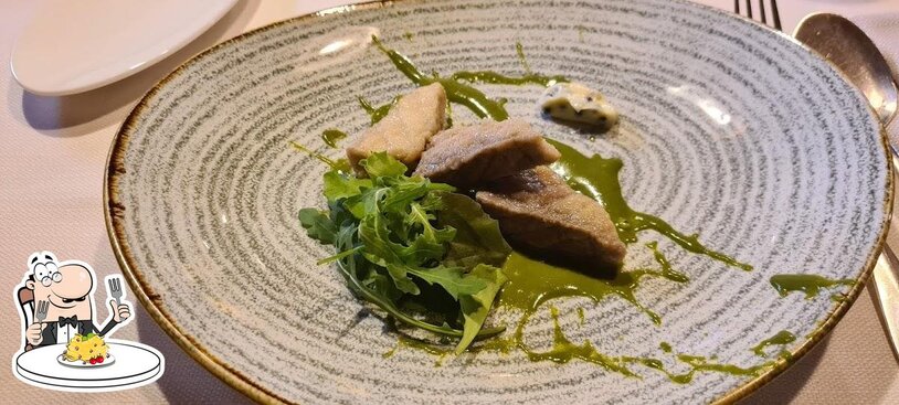 Ristorante Laite, Sappada - Restaurant menu and reviews