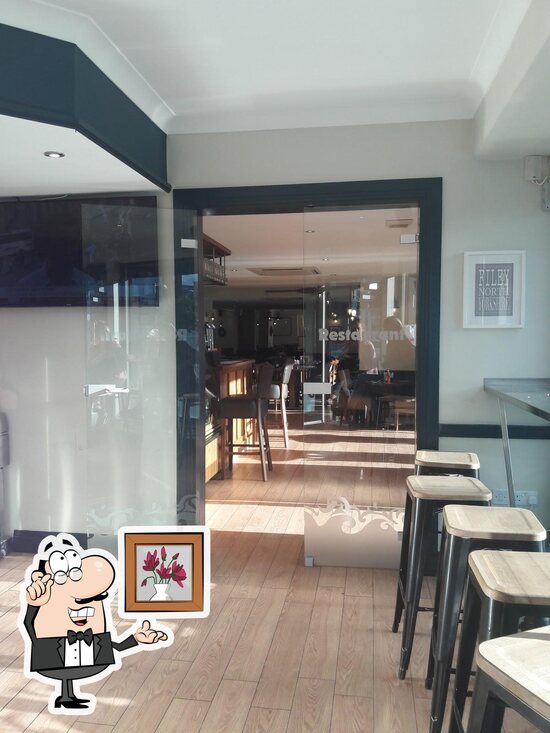 Fish & Chips, Filey - Restaurant menu, prices and reviews