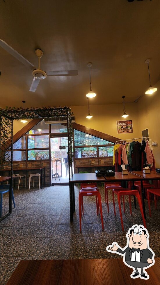 KIM GaNe Bajada, Davao City - Restaurant menu, prices and reviews