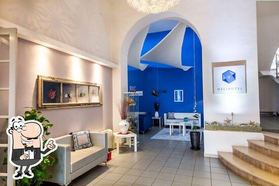 Meli Hotel pizzeria, Castelsardo - Recensioni del ristorante