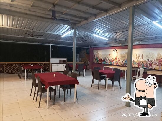 Menu at Satvik: Family Garden Restaurant, Nashik