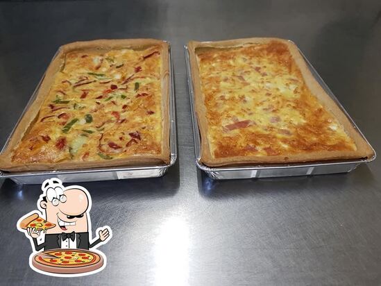 Westmoor Bakery, Newcastle upon Tyne - Restaurant menu, prices and reviews