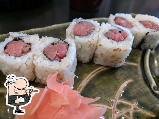 Menu at Temari Cafe, Rockville
