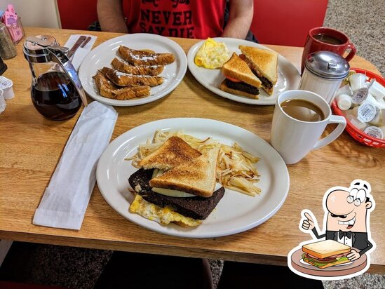 Angie's Breakfast Barn in Sanford - Restaurant reviews