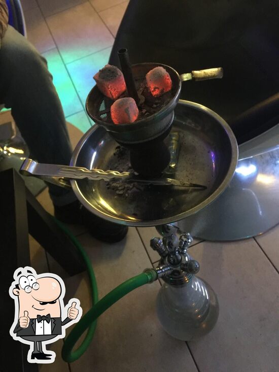 Ballini Bar, Cologne - Restaurant reviews