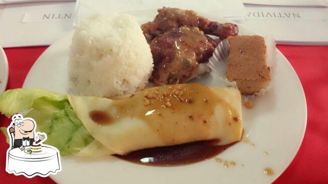 Ciudad Fernandino restaurant, Urdaneta City - Restaurant reviews