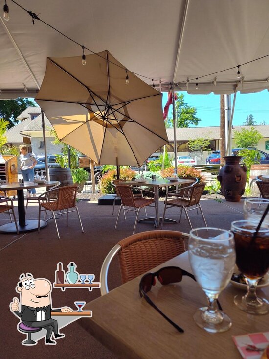 Grappa Ristorante, Warwick - Restaurant menu, prices and reviews