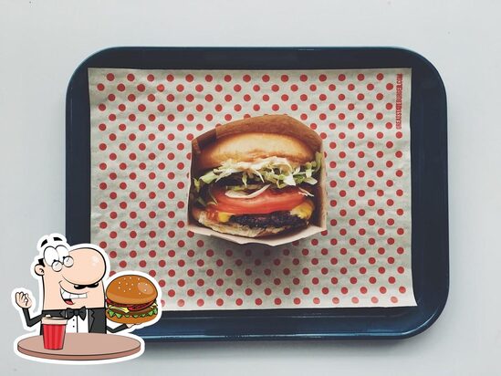 Great State Burger, 1111 3rd Ave in Seattle - Restaurant menu and reviews