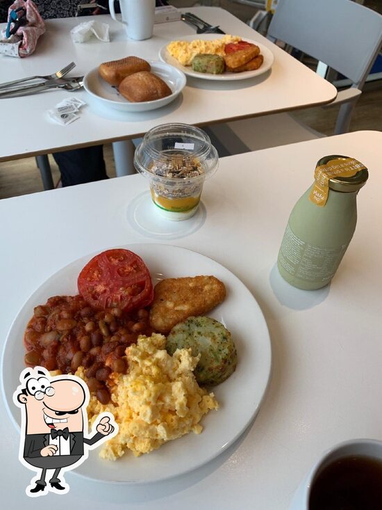 IKEA Restaurant, Richmond - Restaurant menu, prices and reviews