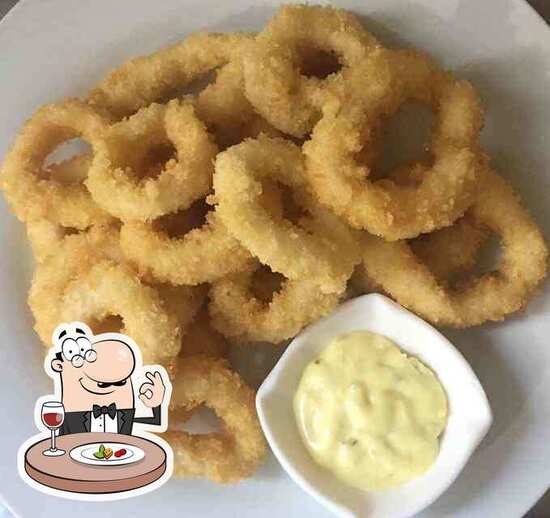 KKB Seafood & BBQ Grill, Lapu-Lapu City, Unit 6 - Restaurant menu and ...