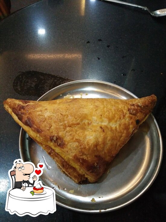KR Bakes, Changuvetty - Restaurant menu, prices and reviews