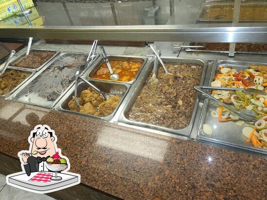 Kelly D Jamaica American Rest in New York City - Restaurant reviews
