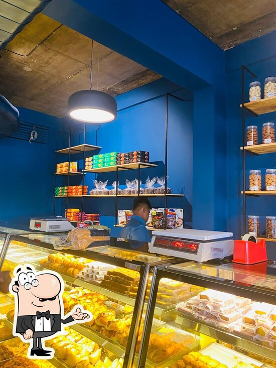 Leem Bakery, Puthanathani - Restaurant menu, prices and reviews