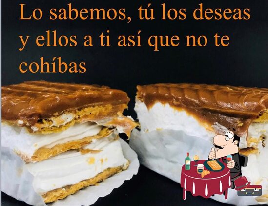 Pan Express Nueva Castilla, Bogotá - Menú del restaurante, precios y ...