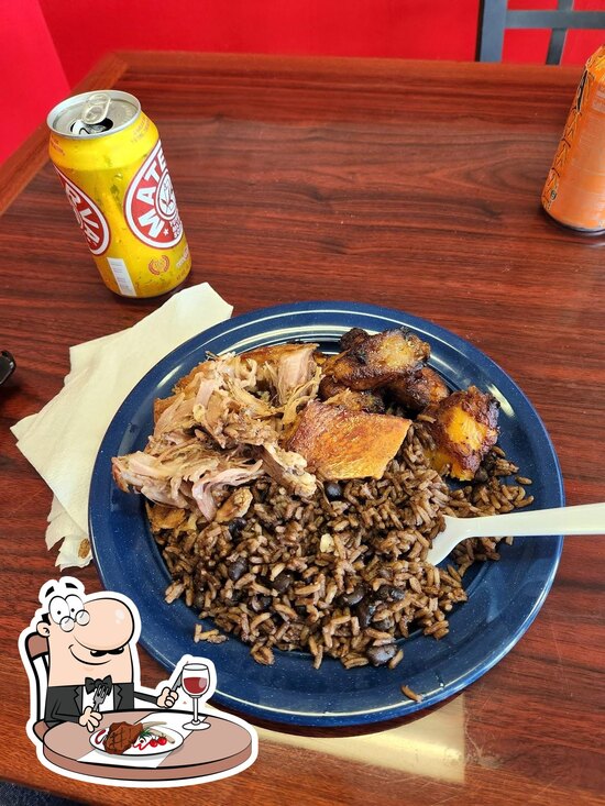 Paradise Bakery And Cuban Food, Belleview - Restaurant menu, prices and ...