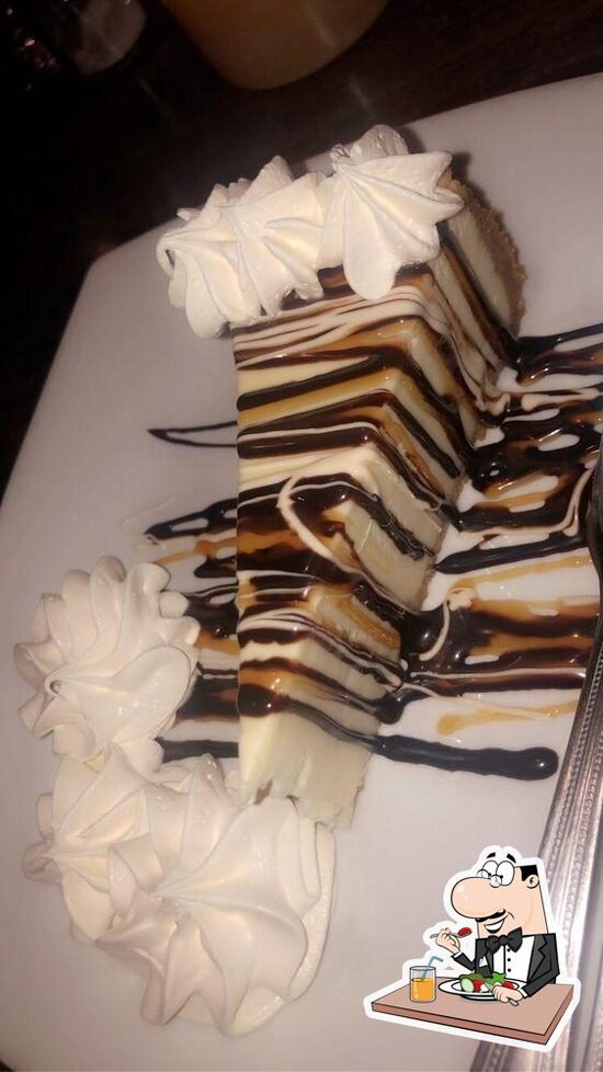 Parthenon Grille in Murfreesboro - Restaurant menu and reviews