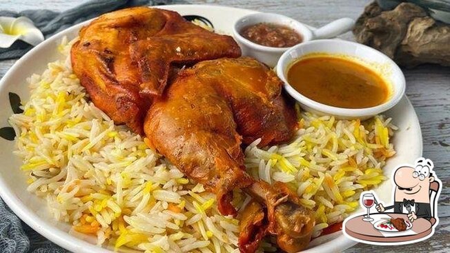 Prince Ali Hookah in Reno - Restaurant menu and reviews