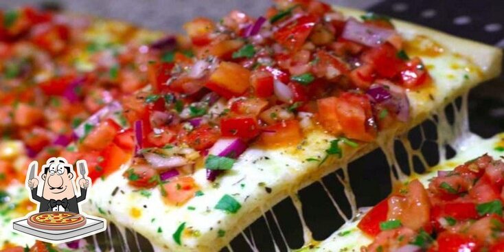 Rosella's Pizzeria in New York City - Restaurant reviews