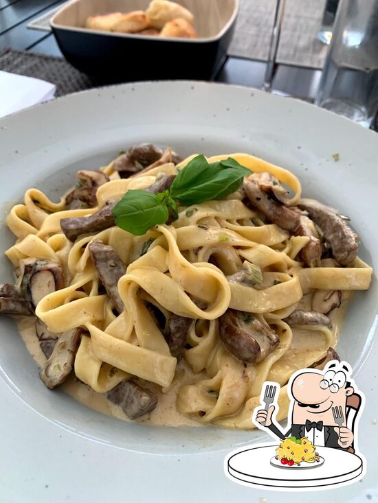 Rossini Ristorante Eschborn pub & Bar, Eschborn ...