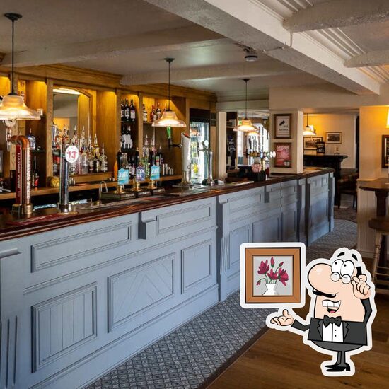 Menu at Ship pub & bar, Grays, Dock Rd