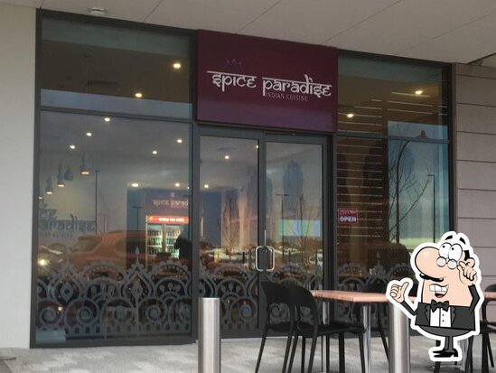 Spice Paradise Indian Restaurant, Madora Bay - Restaurant menu, prices ...
