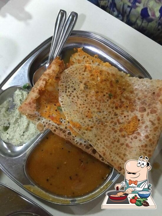 Menu at WannaKum South, Mumbai, 90/50/55