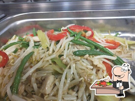 Wok 2 Go in Lloydminster - Restaurant reviews