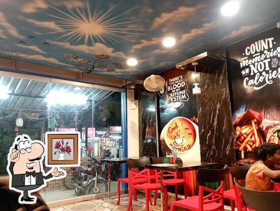 ZOOP CAFE, Rayagada - Restaurant menu, prices and reviews