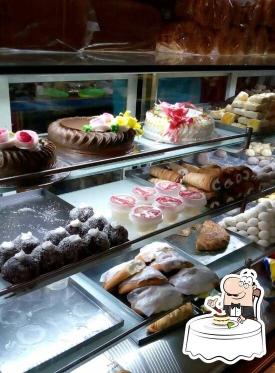 Citizen Bakery, Bengaluru - Restaurant menu, prices and reviews