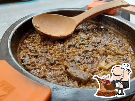 Restaurante Cinnamon in Valencia - Restaurant reviews