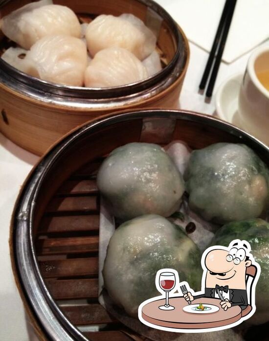 Sunshine Asian Supermarket + Sunshine Dim Sum BBQ, Riverwood - Carta ...