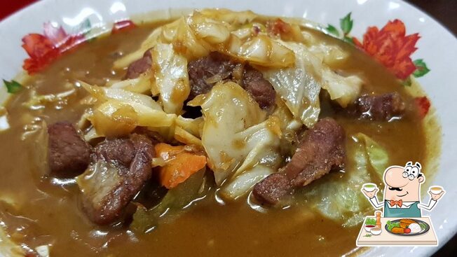 Warung Sate & Tongseng Pak Syam restaurant, East Jakarta - Restaurant ...