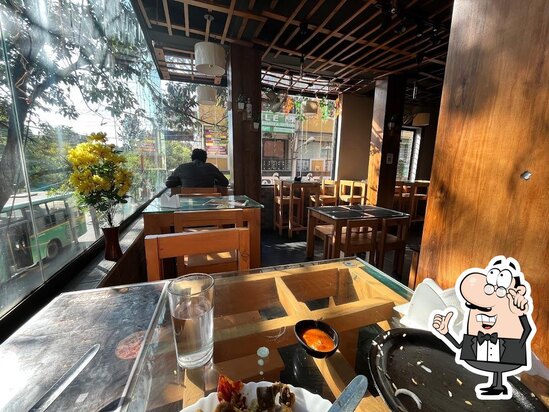 QB's Restaurant, Bengaluru - Restaurant menu, prices and reviews