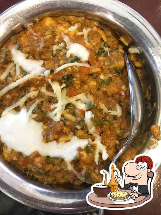 Zamindar Restaurant, Bengaluru - Restaurant menu and reviews