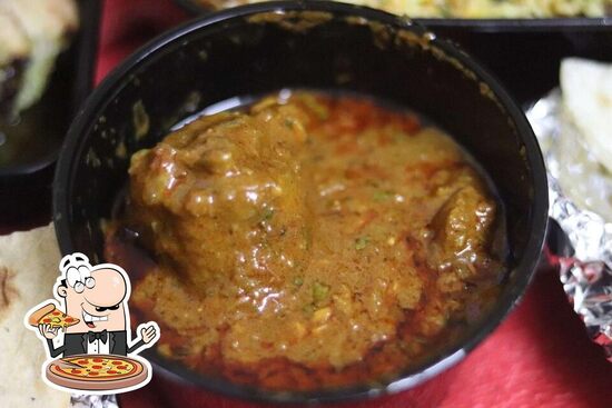 The Bohri Fusion, Mumbai, 4WH9+8WX - Restaurant menu and reviews