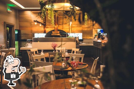 Menu em BOX 208 Italian Food restaurante, Matosinhos