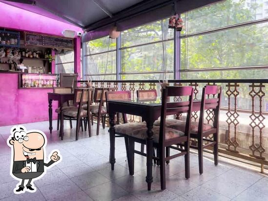 Baoji Asian Home, Mumbai - Restaurant menu, prices and reviews