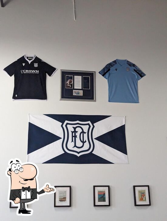 Butties of Scotland, Hamilton - Restaurant menu, prices and reviews