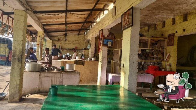 Doodhnath pal dhaba - Restaurant menu, prices and reviews