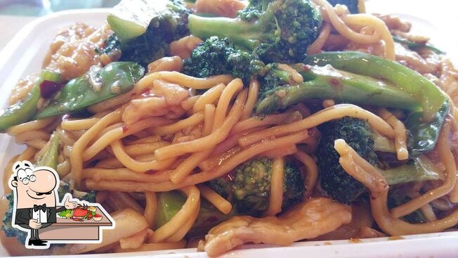Jimmy Fu's Asian Restaurant in Jacksonville - Restaurant menu and reviews