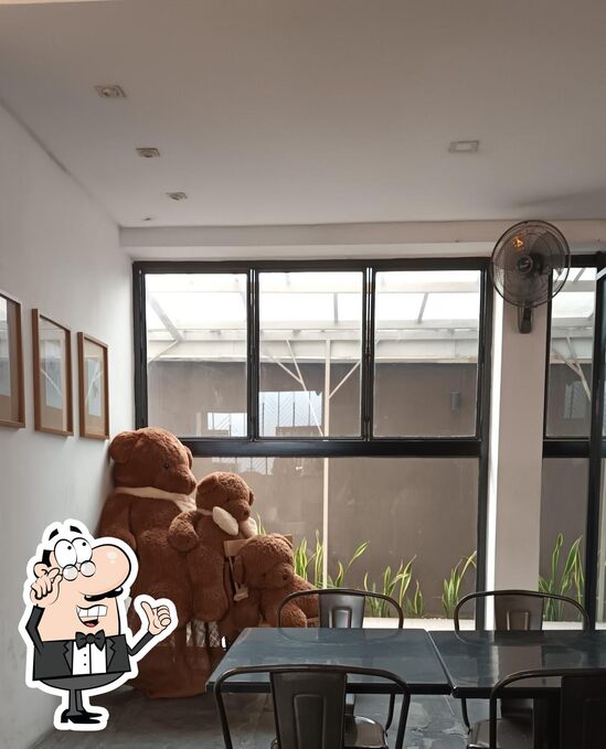 Café Labore Coffee Eatery, Malang - Carta del restaurante y opiniones