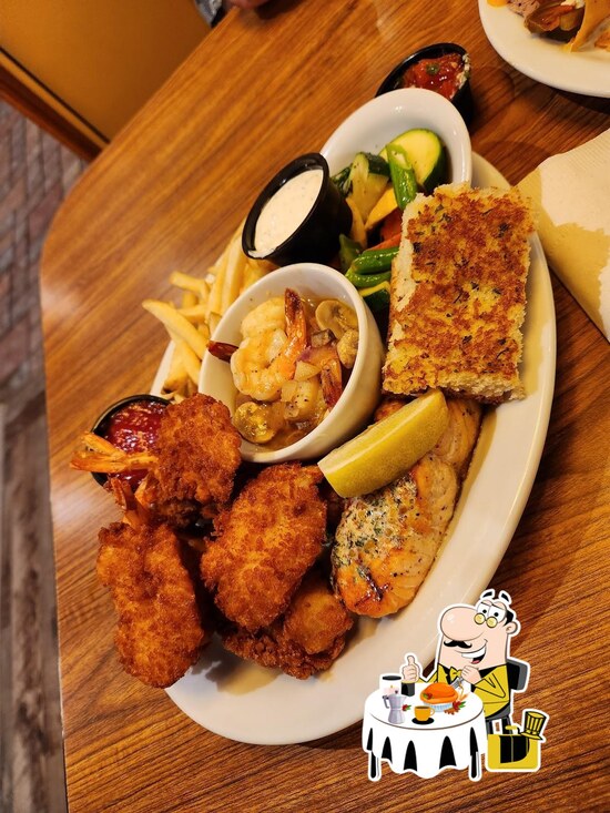 Mountain Oaks Cafe in Oakhurst - Restaurant reviews